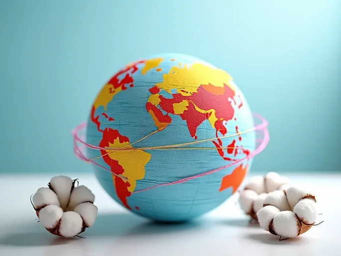 Chinese Textile Firm Fu Yida Expands Globally