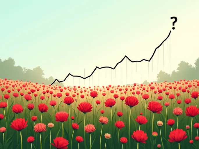 Gansu Red Bean Grass Seed Prices Rise Amid August Market Shift