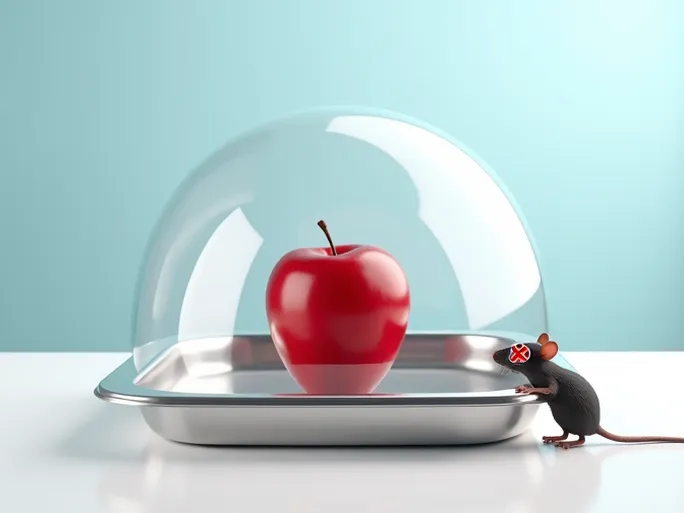Hubei Strengthens School Food Safety with Rodent Control