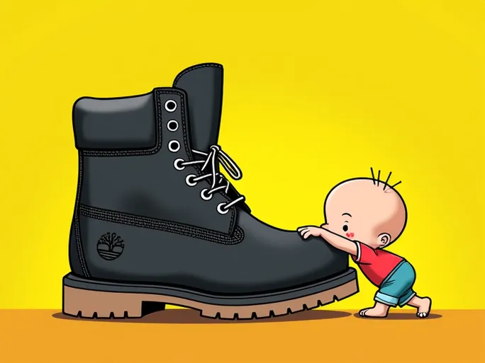 Timberland Launches Spongebobthemed Kids Boots