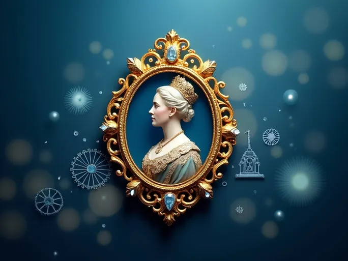 Queen Victorias Reign Transformed Art and Design