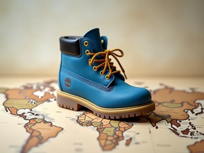 Timberland Launches Kids Explorer Boots for Outdoor Adventures