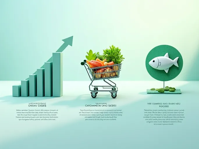 Dutch Fish Shops Adapt to Shifting Demand Amid Revenue Challenges