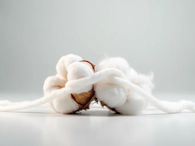 Polyester Yarn Prices Hold Steady As Cotton Markets Fluctuate