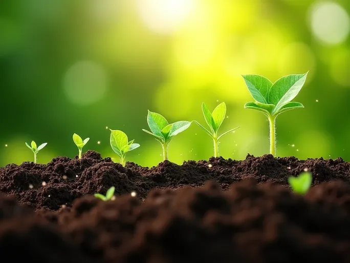 Northeast Chinas Heilongjiang Boosts Agriculture with Seleniumrich Soil