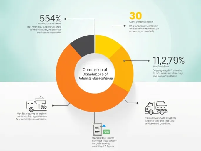 Romania's Auto Market Dominated by Rational 35-44 Buyers