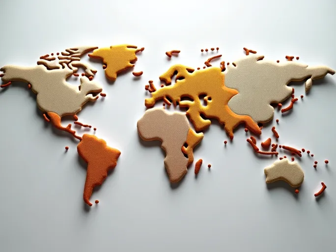 Chinas Dieshiqiao Textiles Expand Globally Via Ecommerce