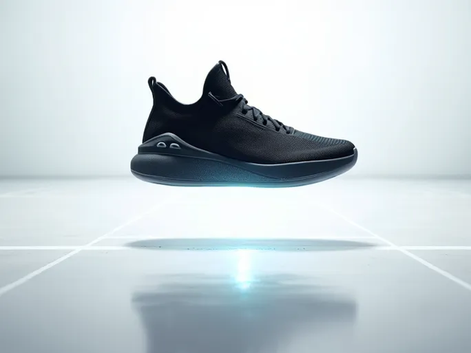 Anta Debuts Obsidian Speed Youth Basketball Shoes for Performance Boost