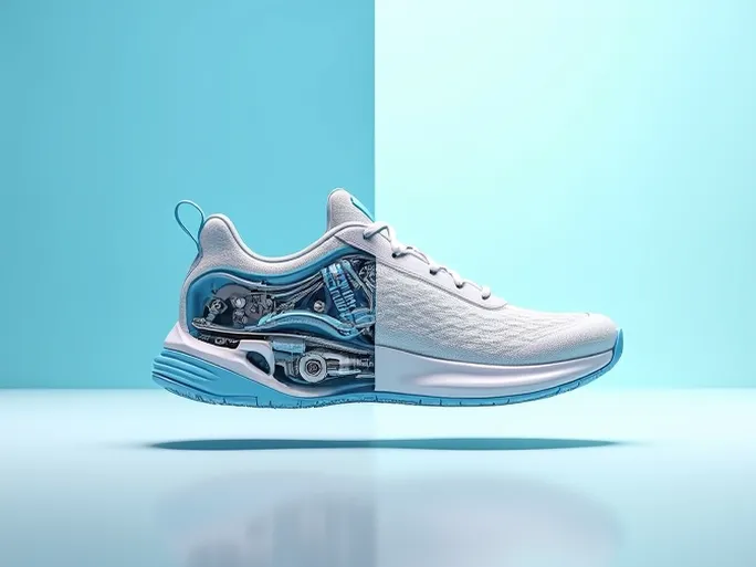 Lining Launches Highperformance Wave Pro for Athletes