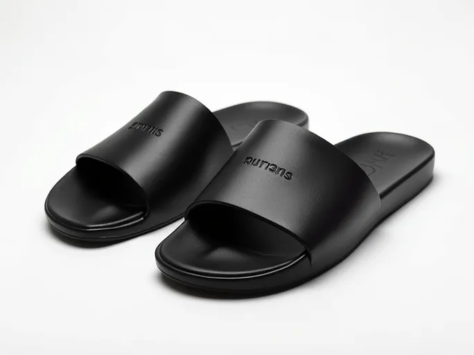 Novelship Launches Coach Bobi Black Slides for Summer