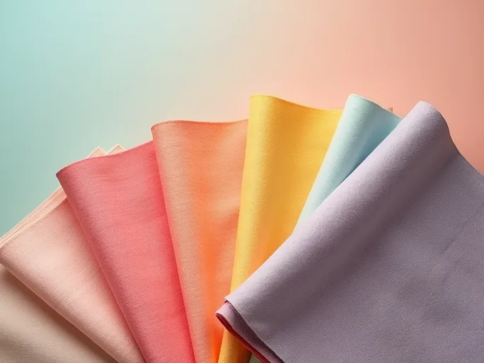 Quanfeng Textile Elevates Fabric Quality in Global Market