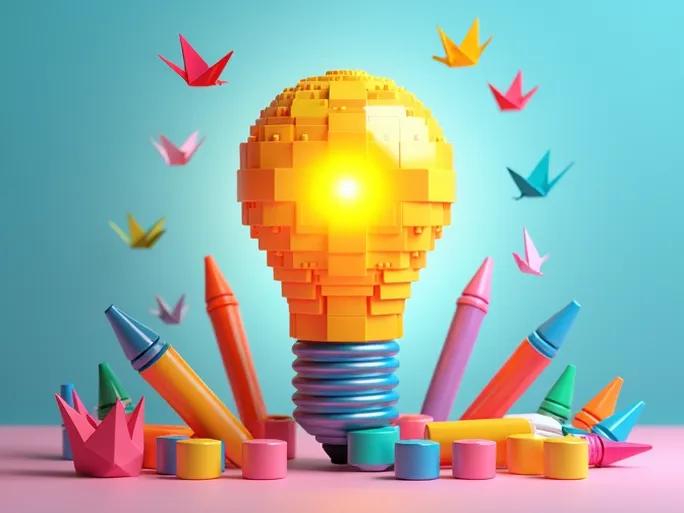 VA Shop Launches Creative Gifts for Children