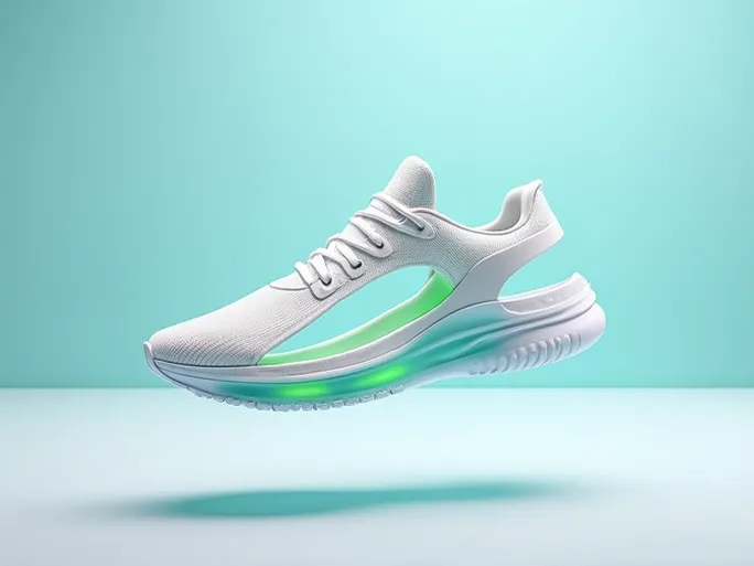 Anta Launches Cushioned Lowtop Sneaker for Comfort Performance