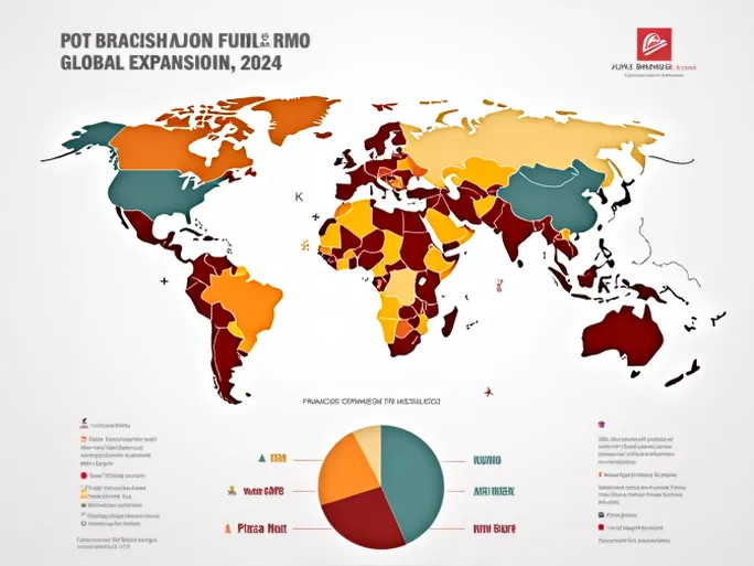YUM Brands Expands to Over 61,000 Restaurants Globally