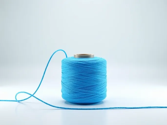 Polyester Yarn Prices Rise Amid Shifting Market Trends