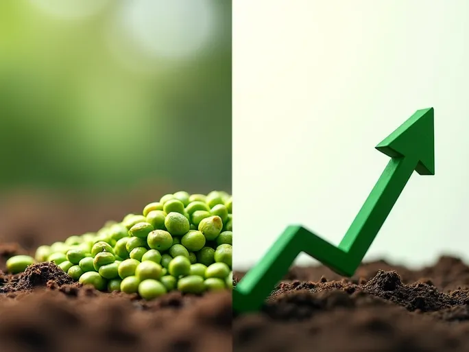 Tianjin Brome Seed Market Prices and Trends Analyzed