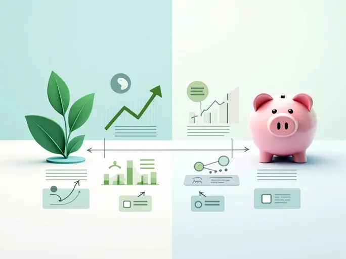 Millennials Drive Surge in Socially Responsible Investing Trends