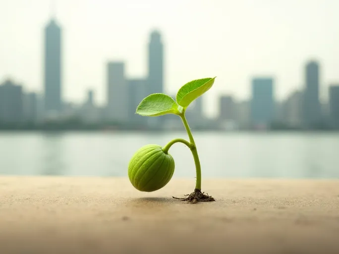 Macau Seed Market Prices Shift As Demand for Cynodon Dactylon Grows
