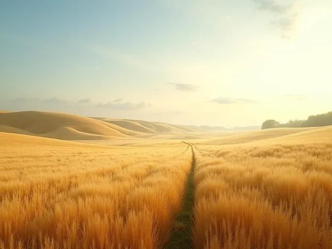 UK Farmer Revives Ancient Malt Techniques for Modern Brews