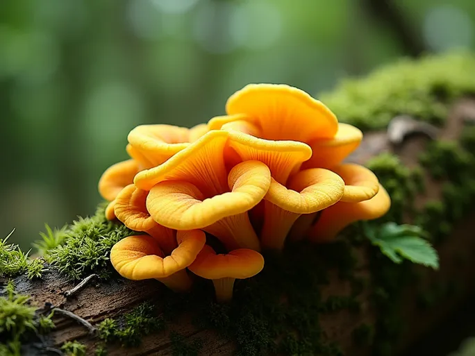 Macaus Oyster Mushroom Spawn Market A Sourcing Guide