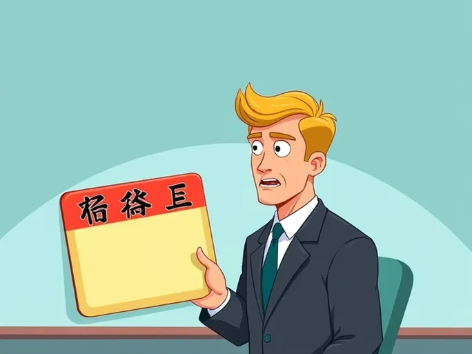 Foreign Workers in China Face Amusing Name Mixups