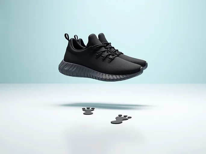 Skechers Go Walk Hyper Burst Offers Lightweight Comfort