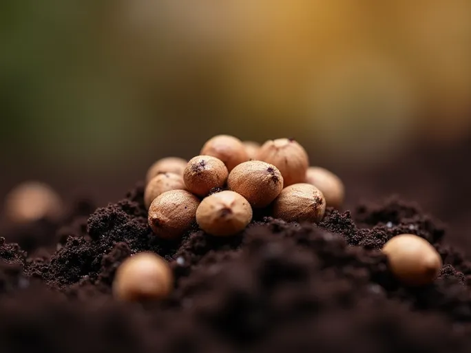 Tianjin Lilac Seed Market Varieties and Trends