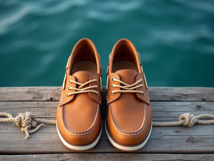 Timberlands Womens Boat Shoe Merges Comfort and Style