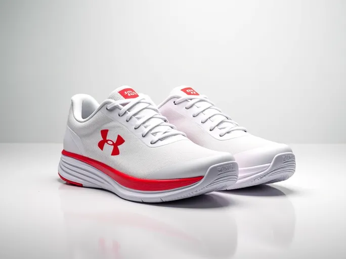 Under Armour Launches Harper Low Performance Meets Style