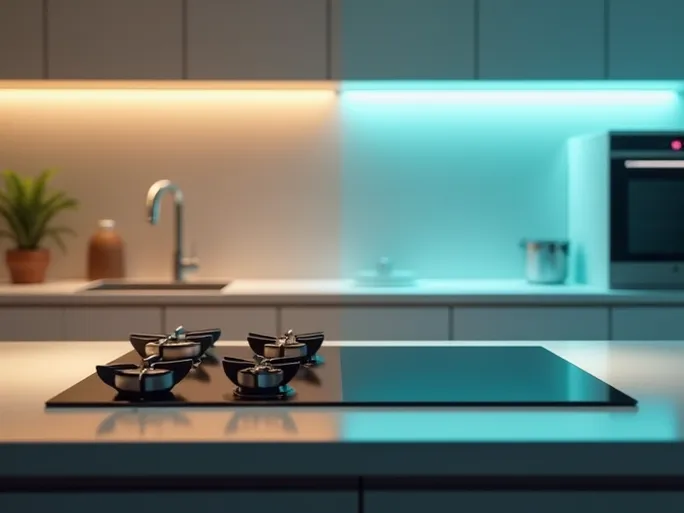 Smart Kitchen Appliances Fuel Market Growth
