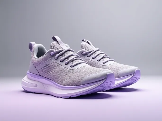 361 Launches Womens Lowtop Sneakers Blending Style and Performance