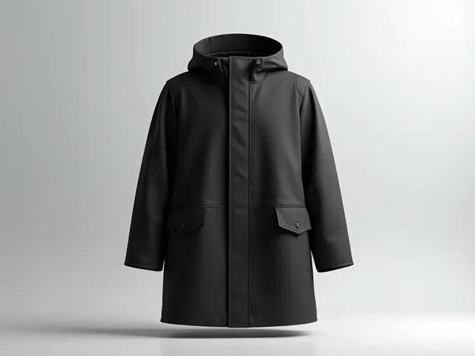 Yeezy Gap Parka Emerges As New Streetwear Trend