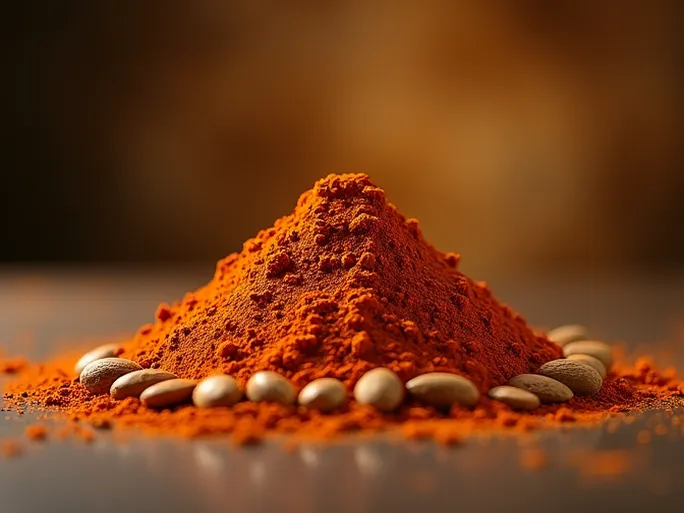 Global Demand Rises for Premium Cumin Powder in Wholesale Markets