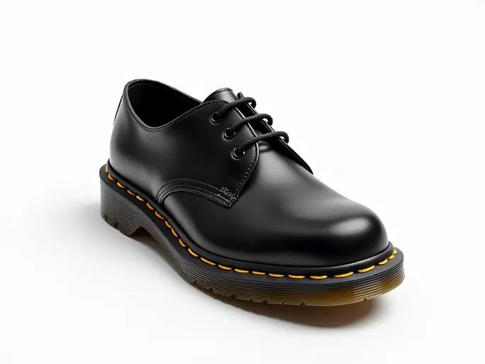 Dr Martens 1461 Ben Smooth Reemerges As Timeless Classic