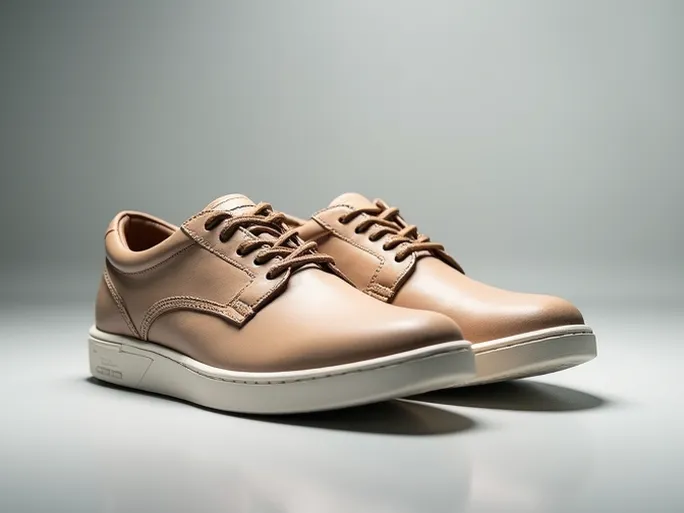 Aokang Launches Comfortable Durable Lowtop Casual Shoes