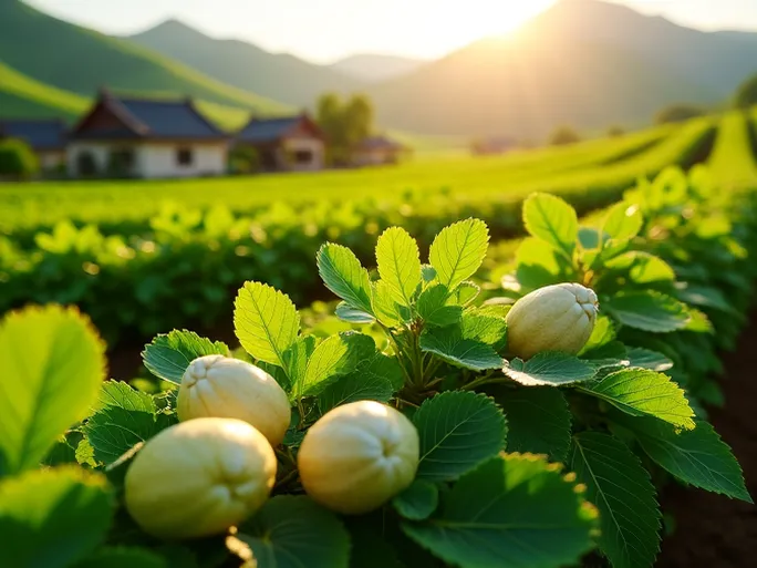Sericulture Drives Rural Growth in Guangxis Donglan County