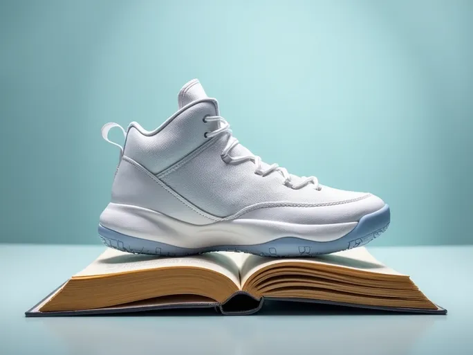 Air Jordan Launches phd Basketball Shoes for Performance
