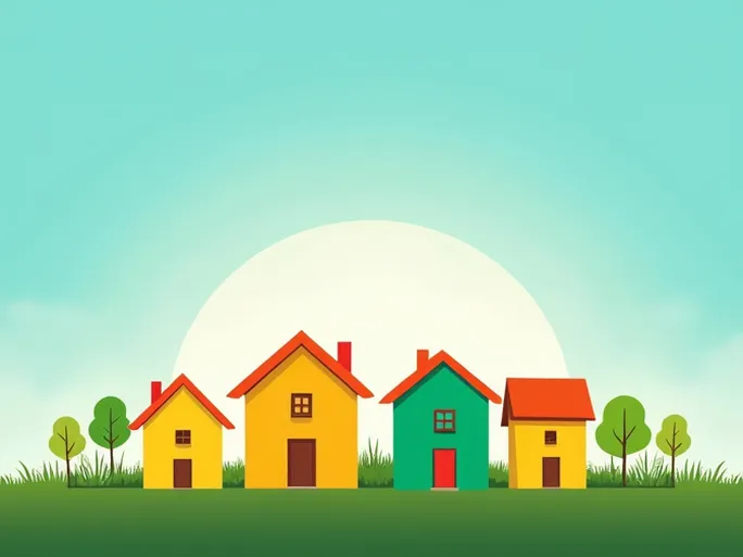 Affordable Housing Key to Homeownership Experts Say