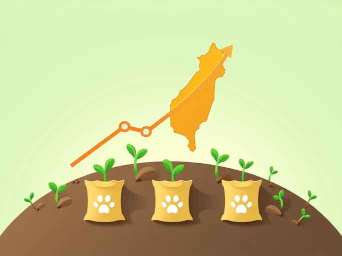 Taiwans Cats Claw Seed Prices Trends and Analysis