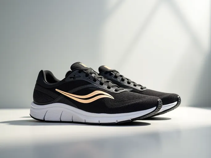 Lining V8 Womens Running Shoes Blend Comfort Performance Style