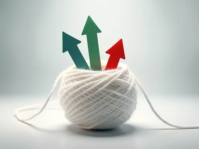 Polyester Yarn Prices 32S Trends and Buying Insights