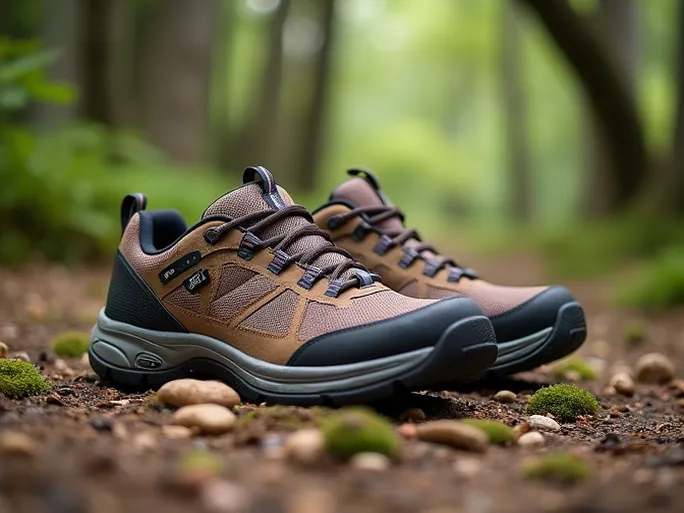 Keen Launches Birch Hiking Shoe for Outdoor Performance