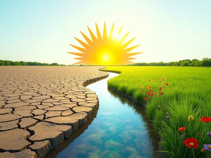 Zhou Bichang Backs Mother Cellar Project for Chinas Water Crisis