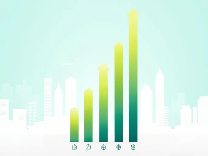 Luxembourg Apartment Prices Rise Steadily for Nine Years