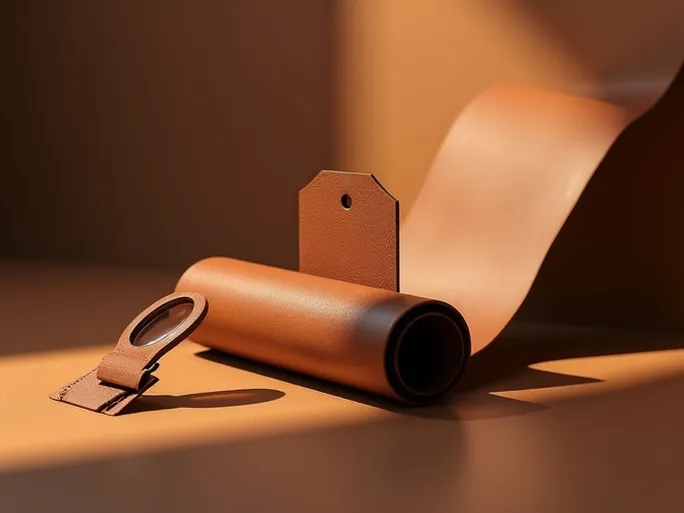Luxury Bag Leather Market Embraces Quality Competitive Pricing