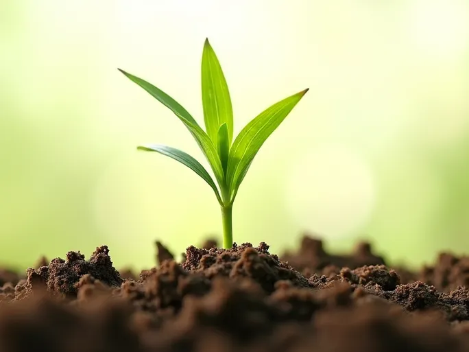New Herbicide Offers Effective Broadleaf Weed Control