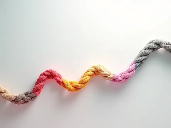 Blended Recycled Yarn Market Faces Price Volatility Challenges