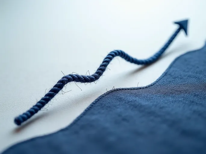 Global Suit Pants Fabric Prices Shift Amid Market Volatility