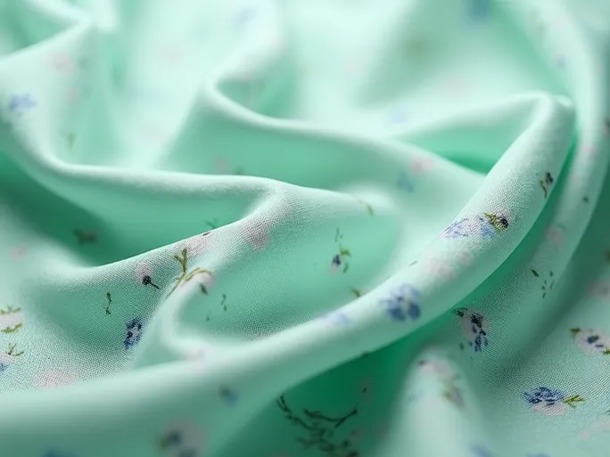 VA Museum Launches Limitededition Floral Cotton Scarf
