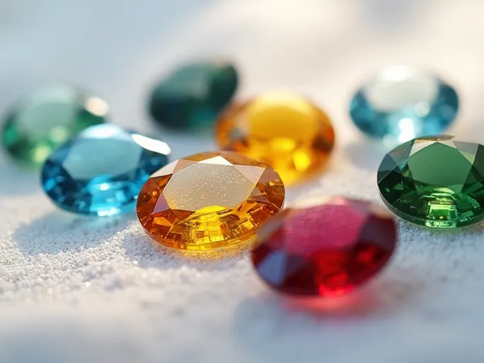 Care And Cleaning Guide For Zircon Jewelry